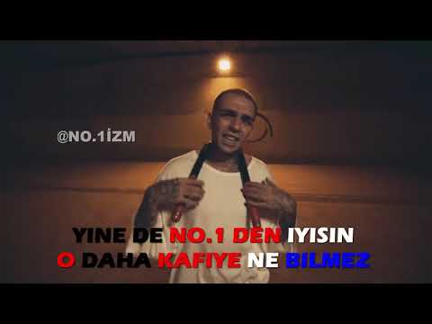 Ezhel No.1 Diss Tüm Disleşmeler