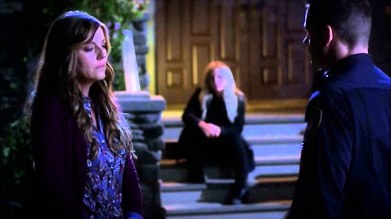 A Team - Pretty Little Liars Verson - YouTube