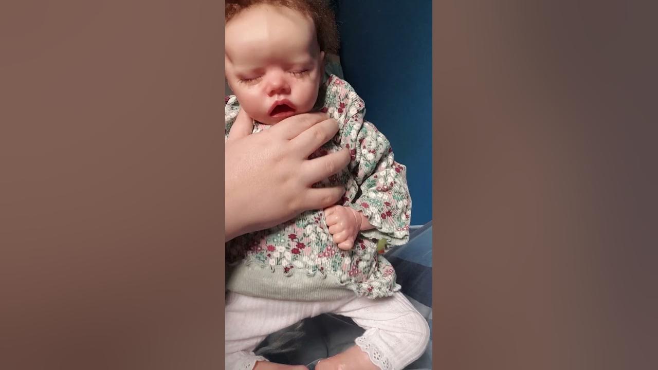 Changing Elora Kate and Luca Scott #rebornbaby #rebornbabygirl #rebornbabyboy - YouTube