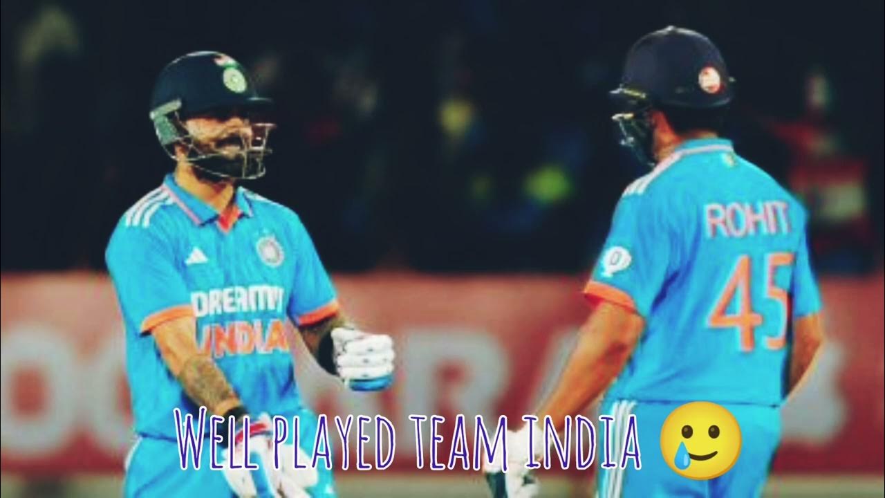 well-played-team-india-youtube