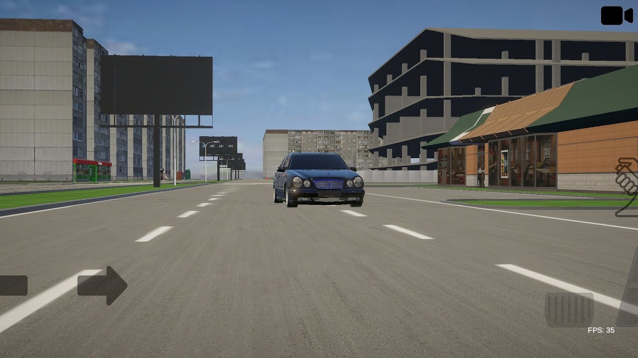 играем в Oper Style Sim - YouTube