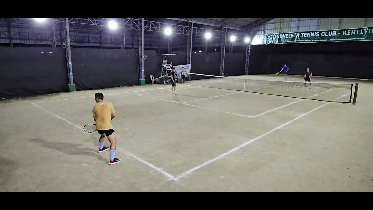 Make/JR VS Ksean/Sir Pau | July 17, 2023 - YouTube