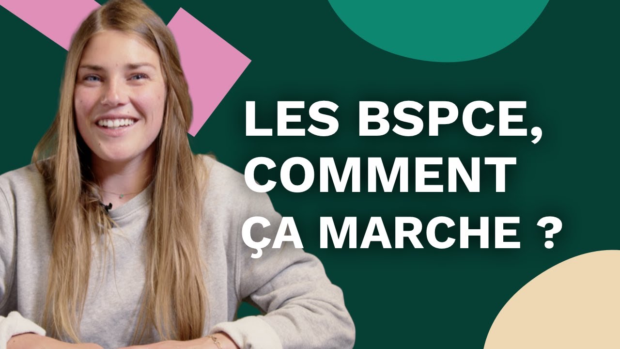 INTRODUCTION AUX BSPCE - BSPCE 1/4 - YouTube