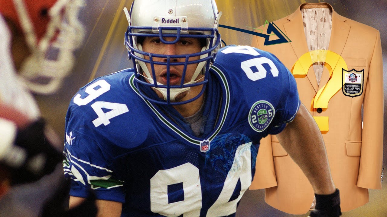 Chad Brown Belongs in the Hall of Fame - YouTube