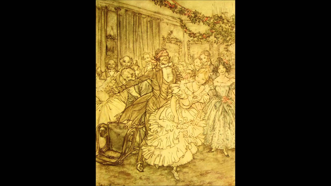 A Christmas Carol Chapter 2 YouTube a-christmas-carol-chapter-2-youtube