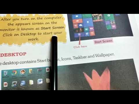 Class II computer class 2021(P-46) - YouTube