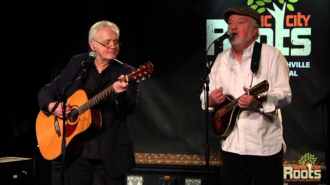 Gallagher & Lyle "When I'm Dead And Gone" - YouTube