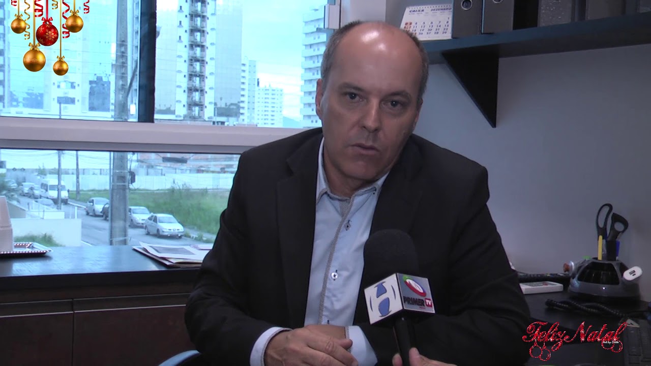 Mensagem de fim de ano - Vereador Maurício Roque - YouTube