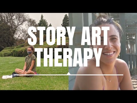 Pleasant Event Diary Vol. 27 | Story Art Therapy