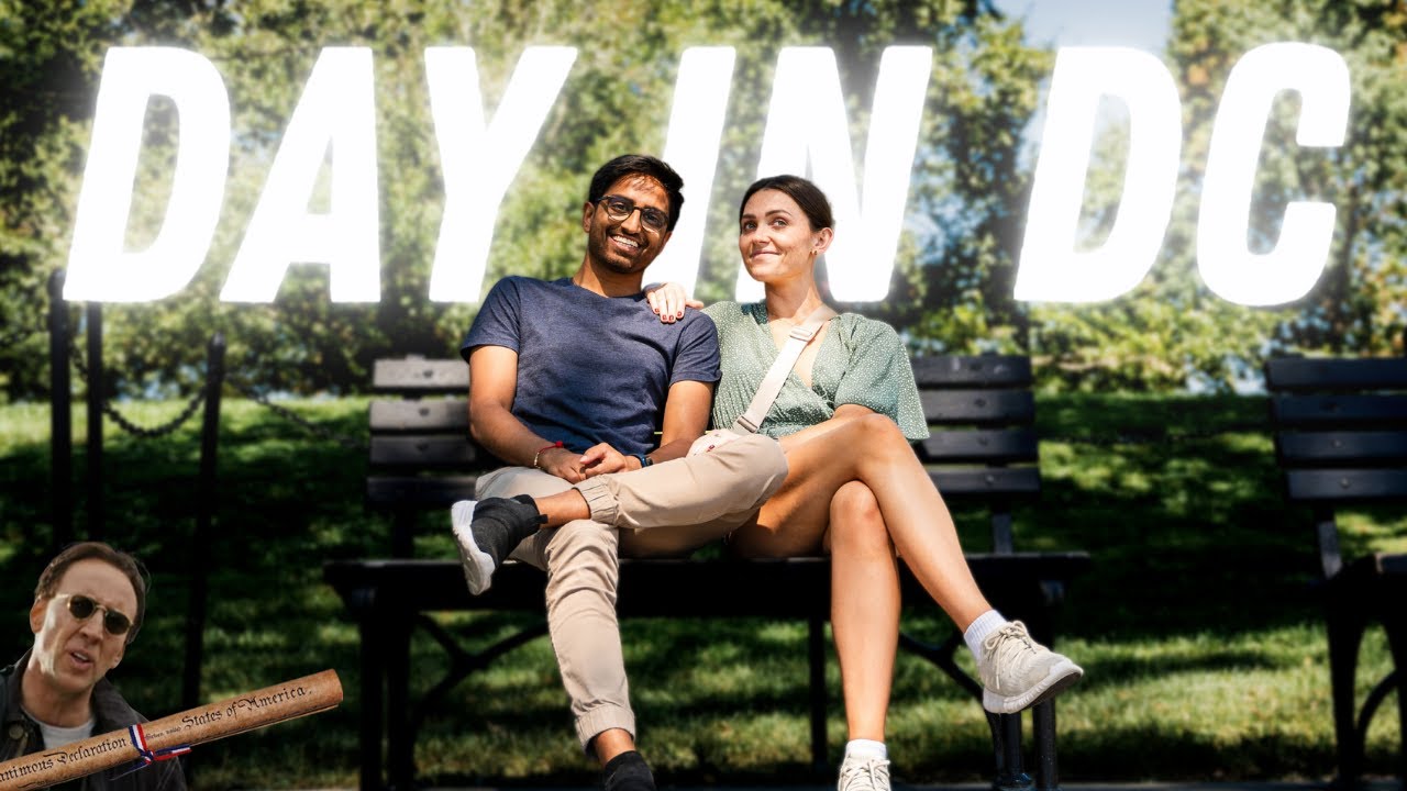 my wife stole the declaration of independence. - YouTube