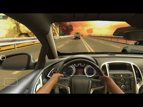 New Android Mobile Car Game|New Best Car Game 2025..Car jumping Game ...