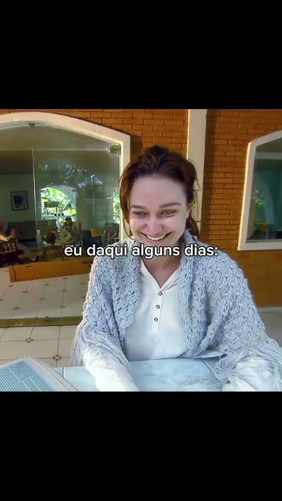 pior que é verdade, mds kkkk #c1r #novelasinfantis #sbt #edit #shorts - YouTube