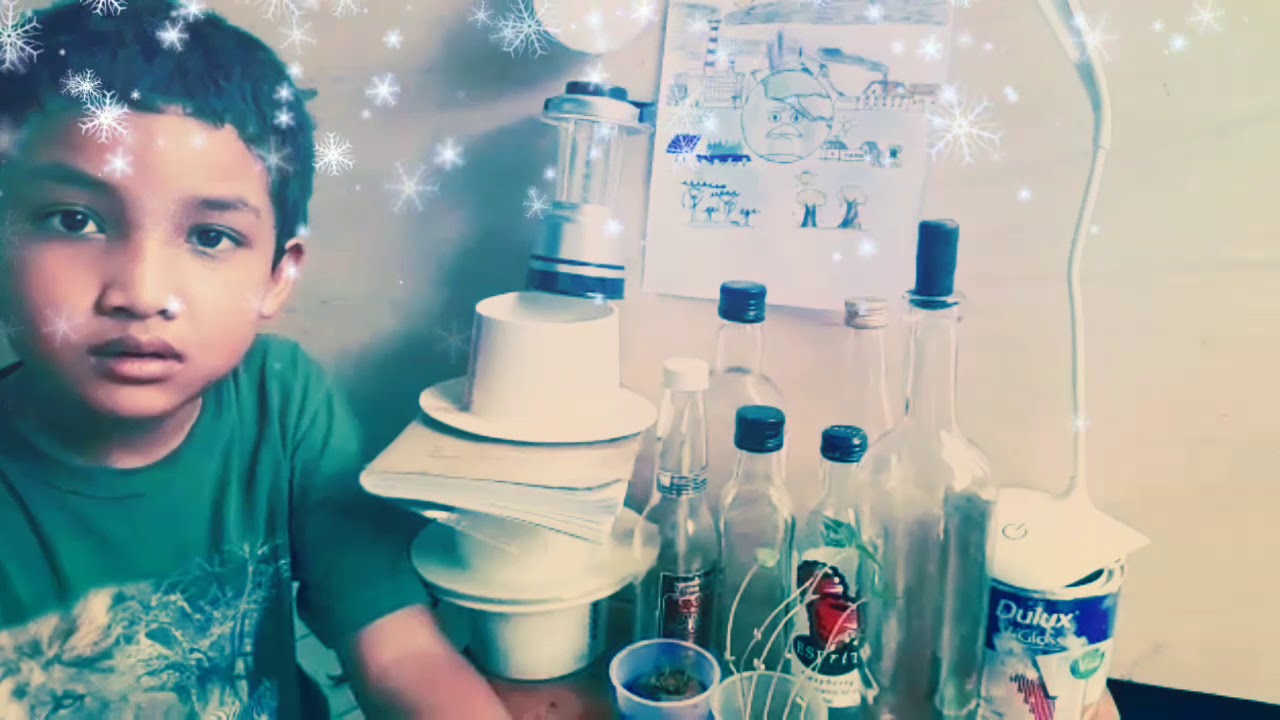 Perguruan Advent Menteng - YouTube