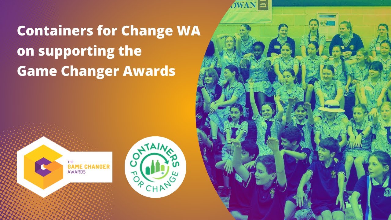 Containers for Change WA: Supporting STEM education via the Game ...