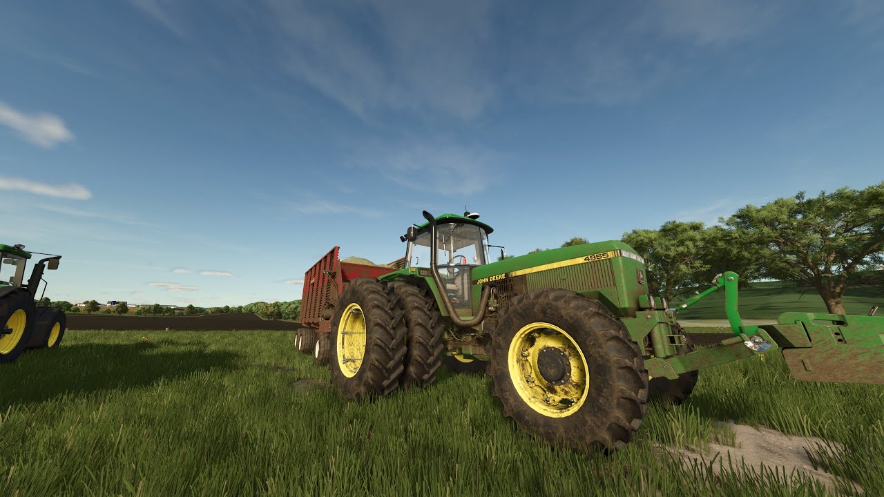 Live | Farming Simulator 25 | Testing Marxville Alpha / Ashton Corners ...