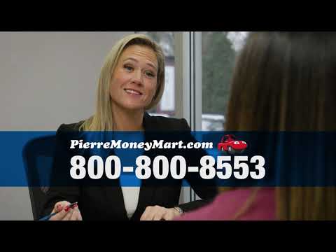 Pierre Money Mart "Where Do You Go?" - YouTube