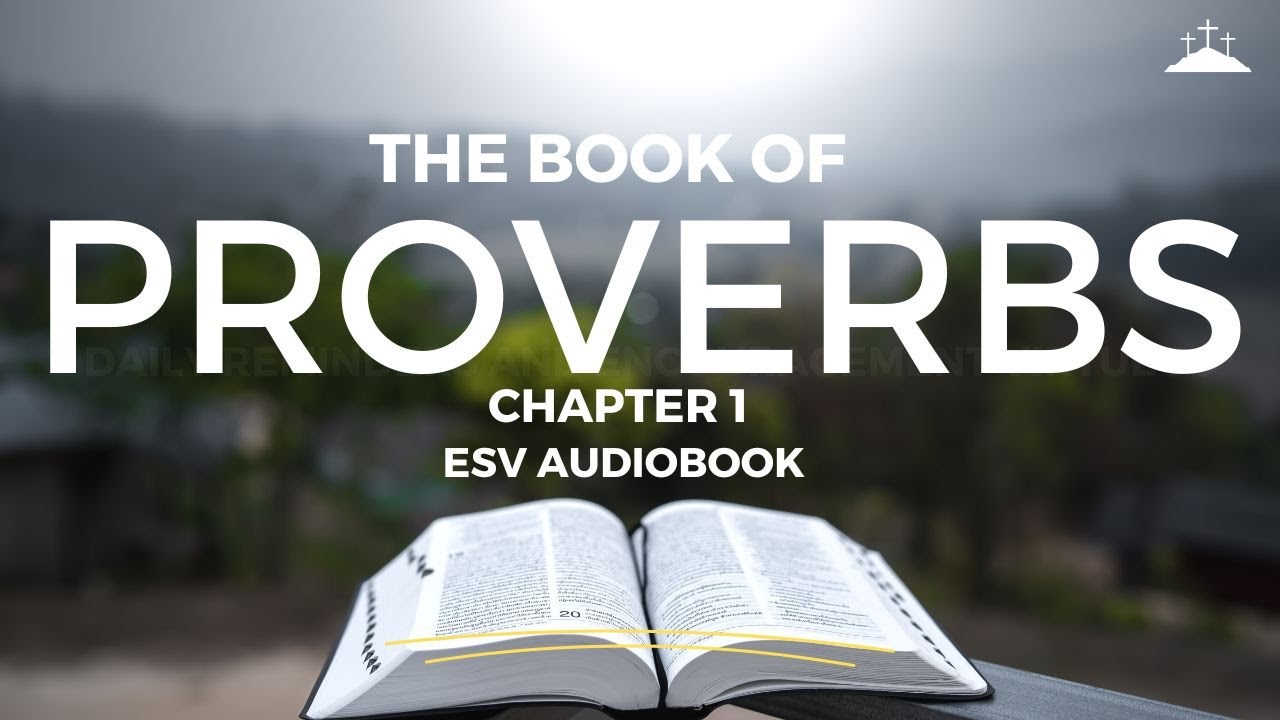 DAILY MOTIVATION | HOPE IN GOD | DEVOTION | INSPIRE | PROVERBS 1 - YouTube