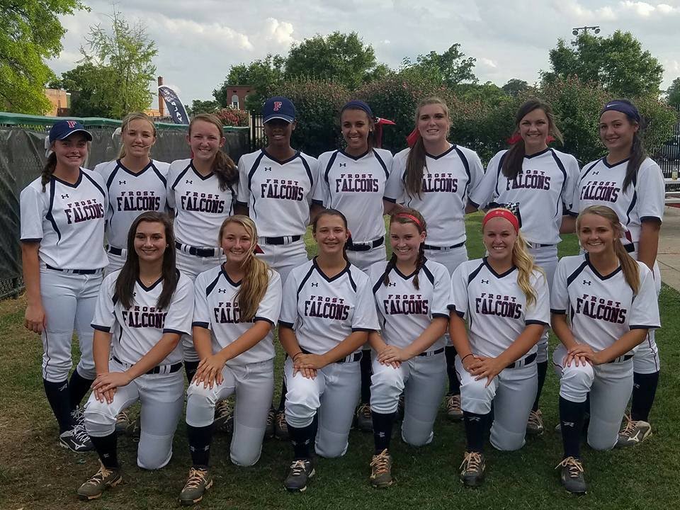 Frost Falcons 00 Summer 2016 - Atlanta Legacy Part 3 - YouTube