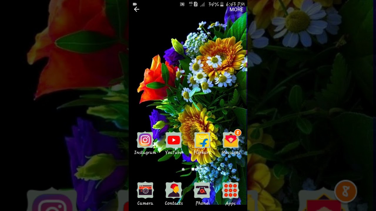 Infix mobile in very low price 4g 64gb in only 20 rupees - YouTube