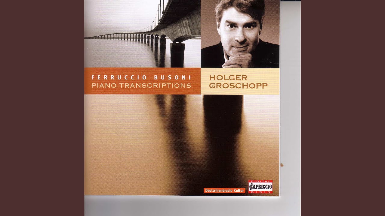 Prelude: Moderato deciso - YouTube