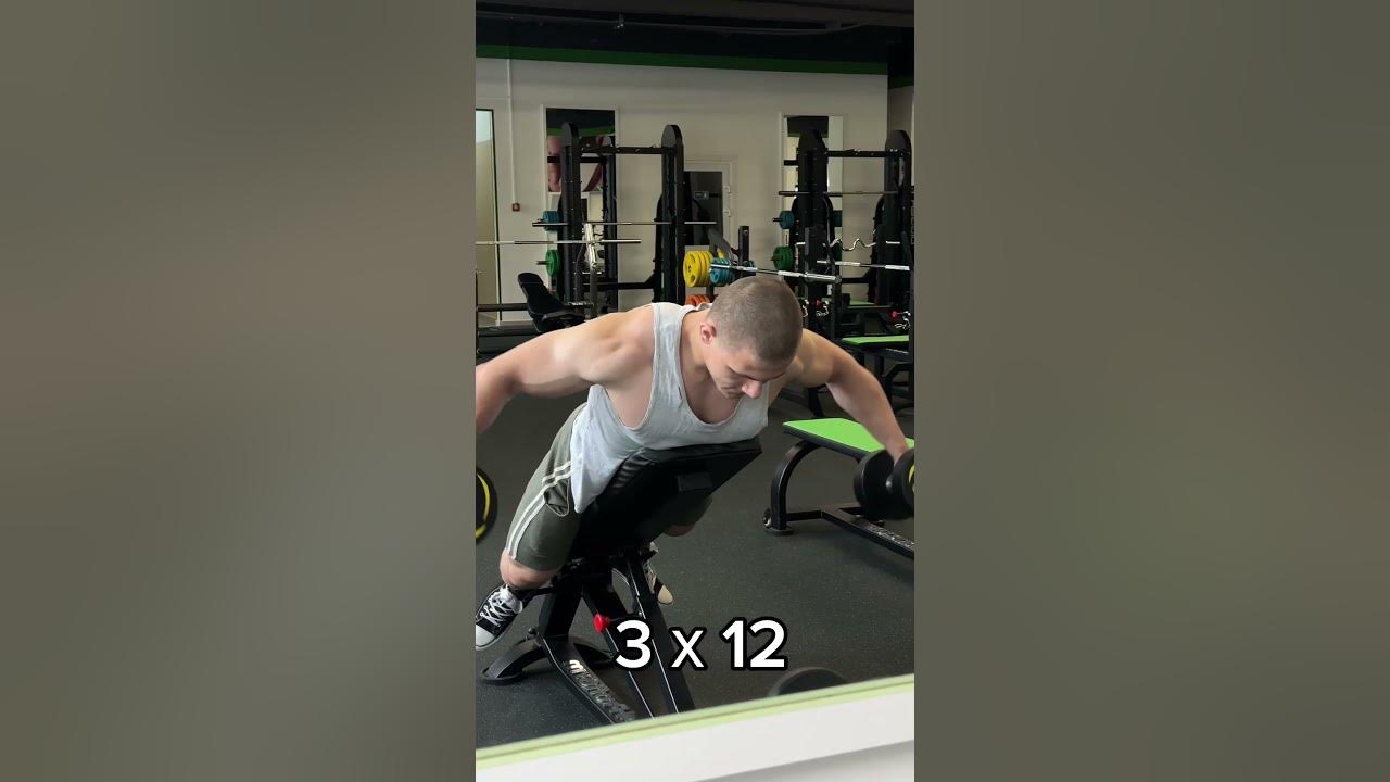 Тренировка на плечи ловите 😎😎😎 тренды Motivation Sport Powerlifting