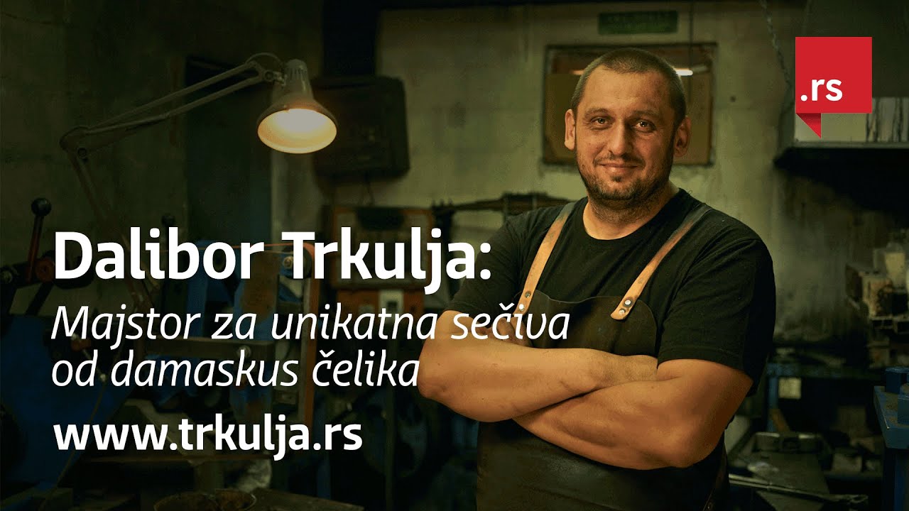 trkulja.rs - uspešan biznis na .rs domenu - YouTube