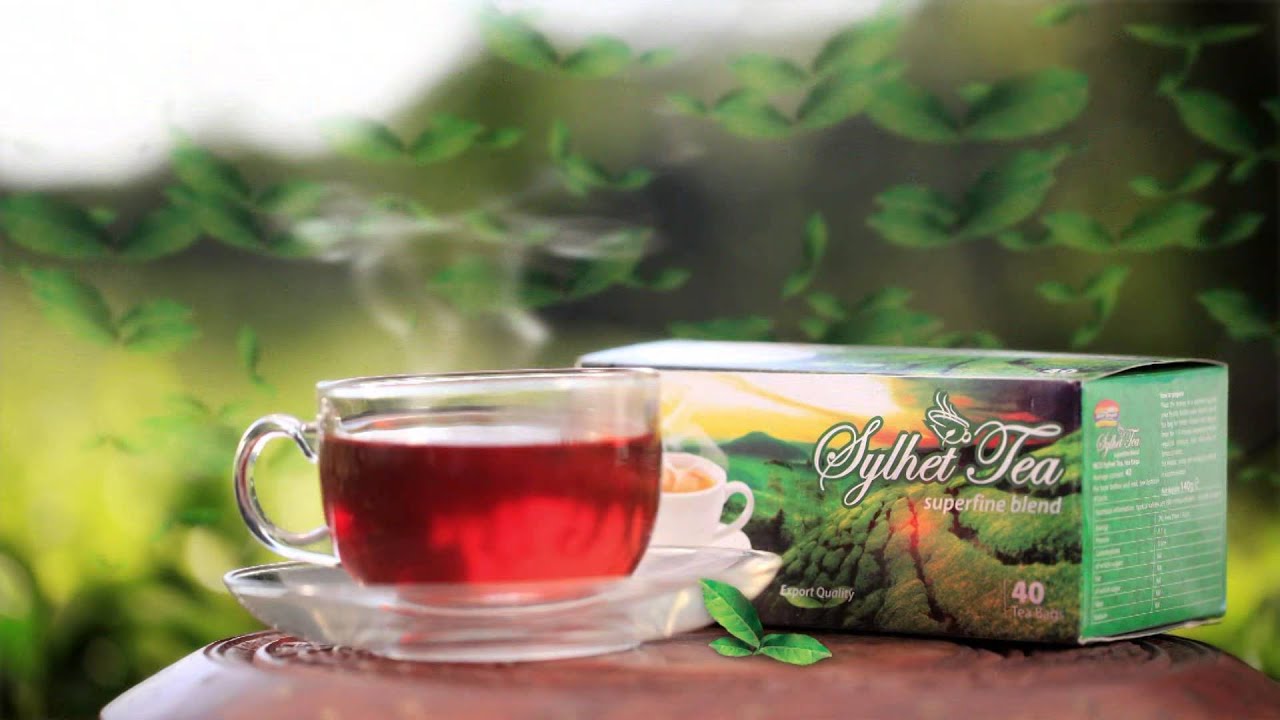 IBCO TEA TVC - YouTube