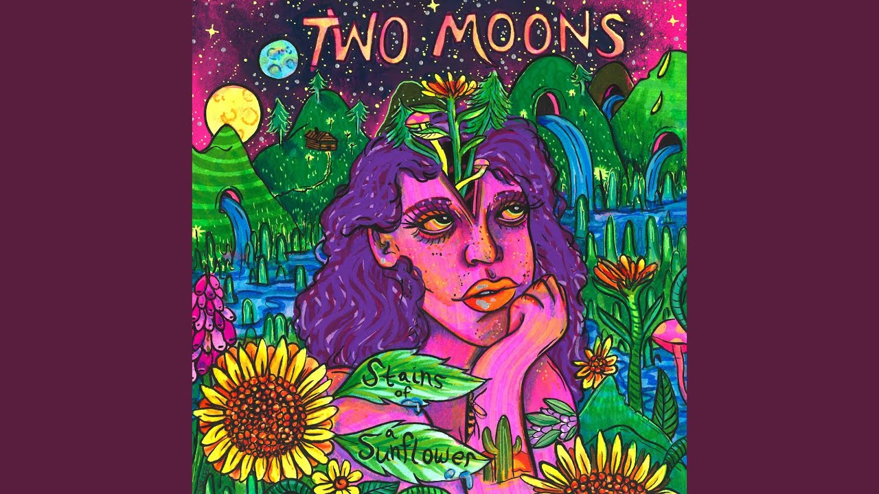 Two Moons - YouTube