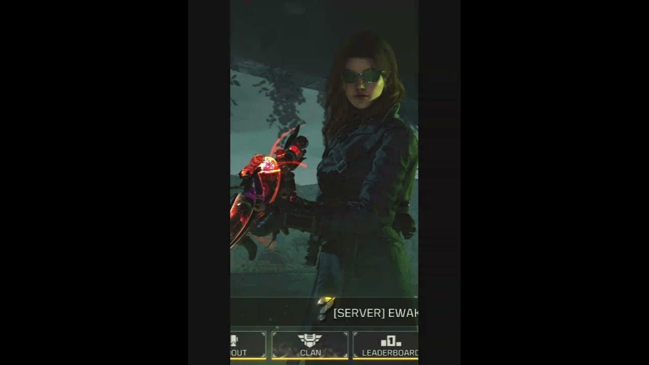 TOP 5 LEADERBOARD IN CODM GARENA SERVER #codmobilegameplay #codmindonesia #codm #callofduty # ...
