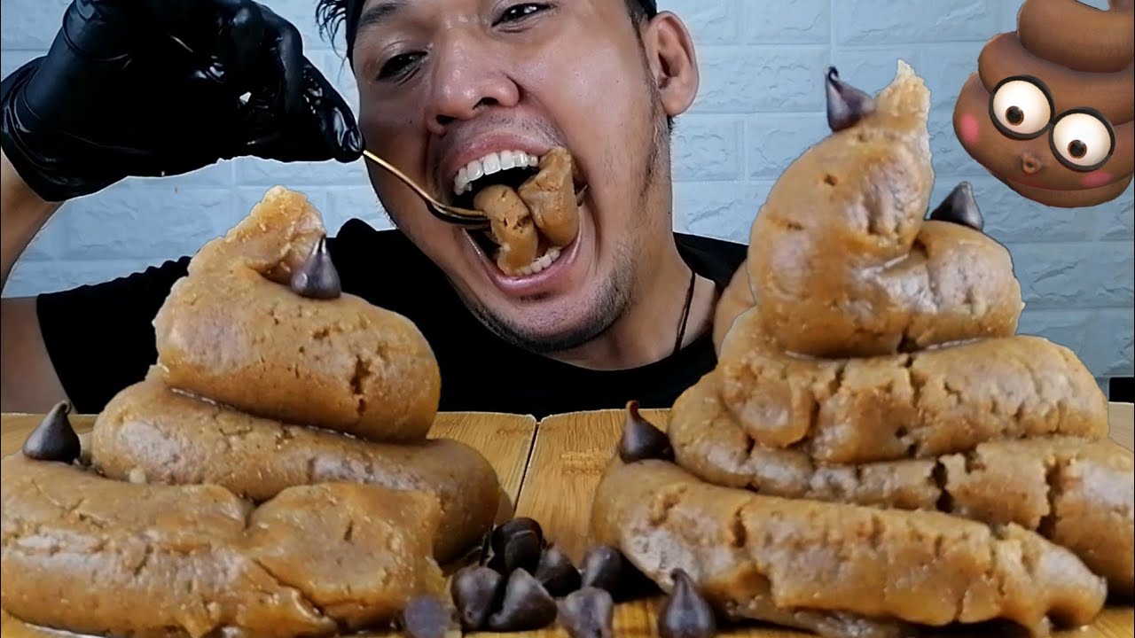 EAT MUKBENG 💩 | COOKING MUKBANG ASMR - YouTube