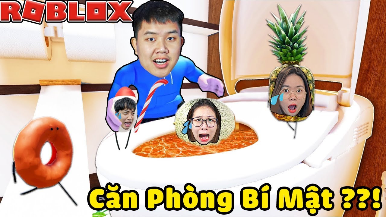 Bơ Tìm Thấy Tất Cả Đồ Ăn Thừa Bí Mật Bị Con Người Bỏ Rơi Ở Bồn Cầu P2l ...