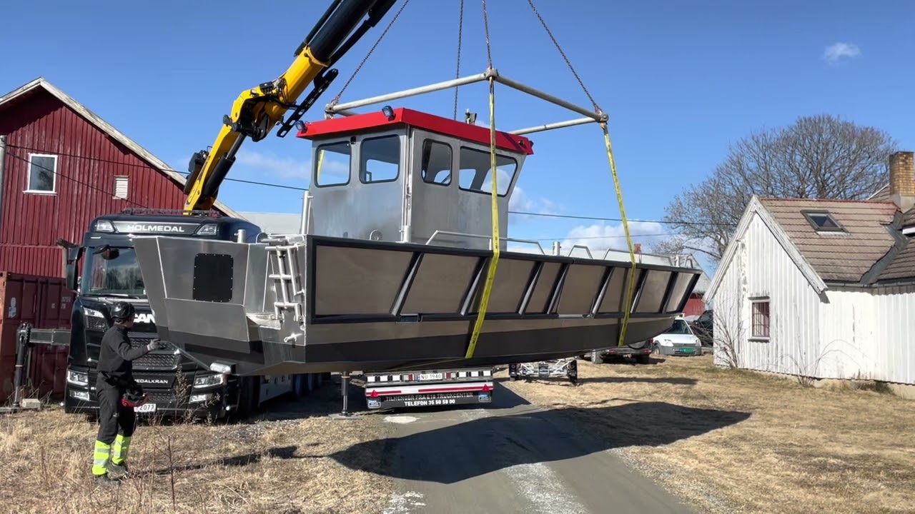 TB 800 Work 3119 - YouTube