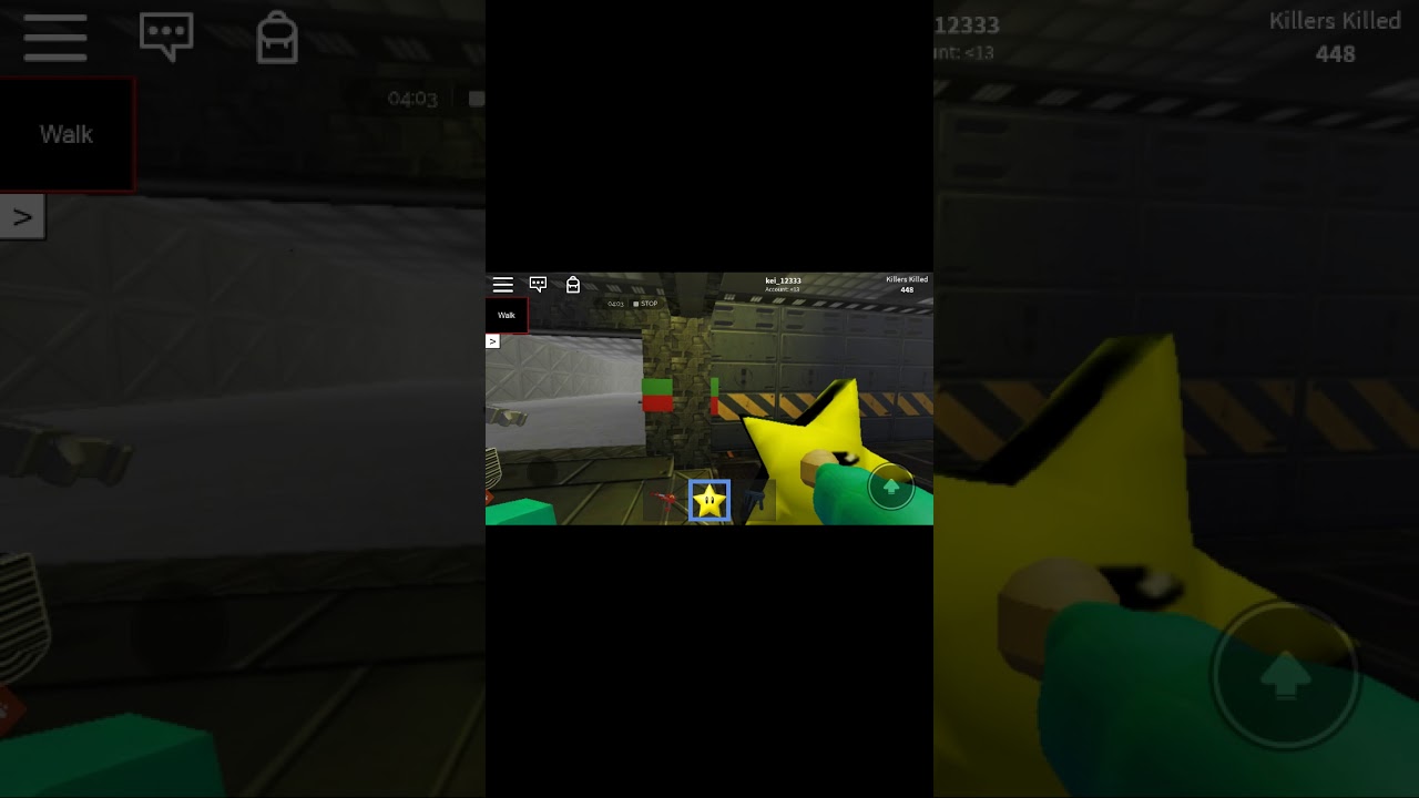 Roblox survive area 51 - YouTube