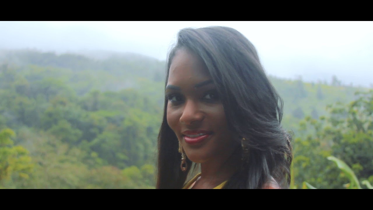 Miss Eco International Costa Rica Eco tourism video 2020 - YouTube