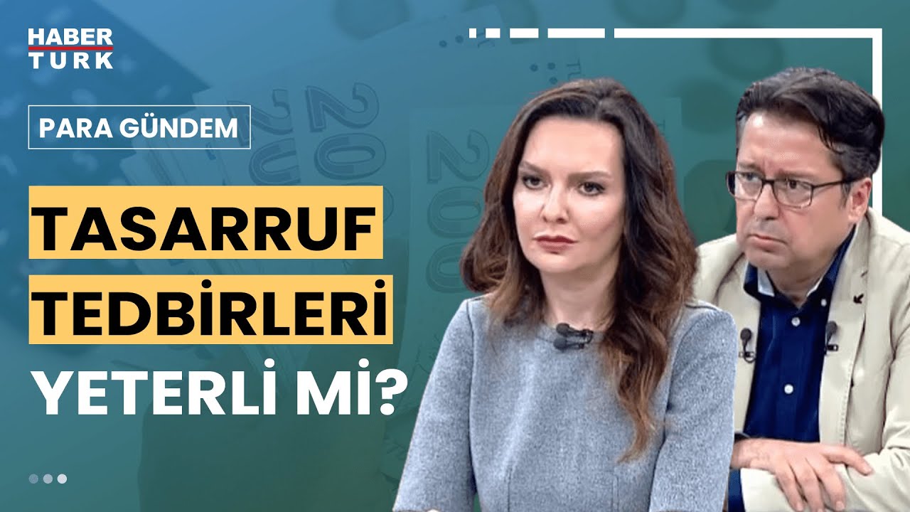 Kamu tasarrufu kimleri kapsıyor? Prof. Dr. Seda Demiralp ve Osman Sert ...