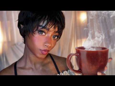 ASMR Tea Apothecary🫖 (Soft Spoken, Rustling, Ramblings, Sleepy)