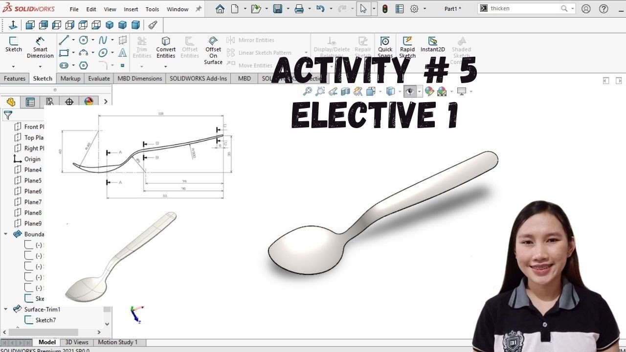 ELECTIVE 1 I ACTIVITY # 5 - YouTube