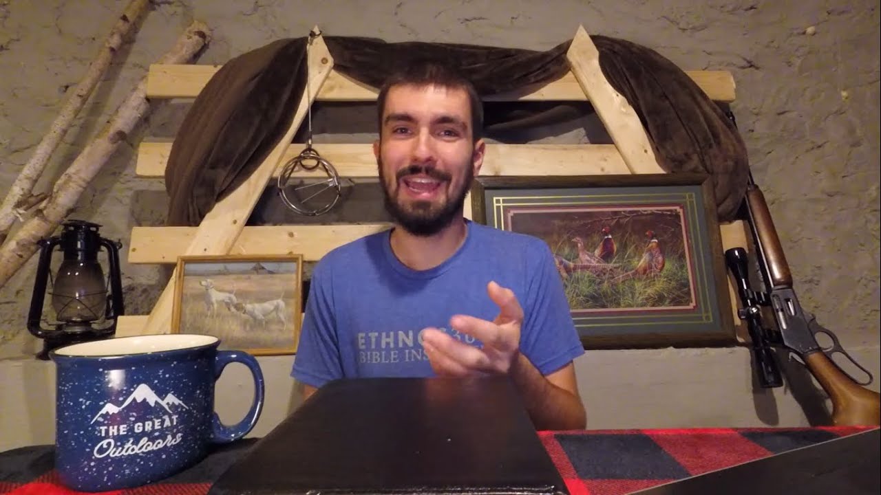 The Historical Accuracy of the Bible - YouTube