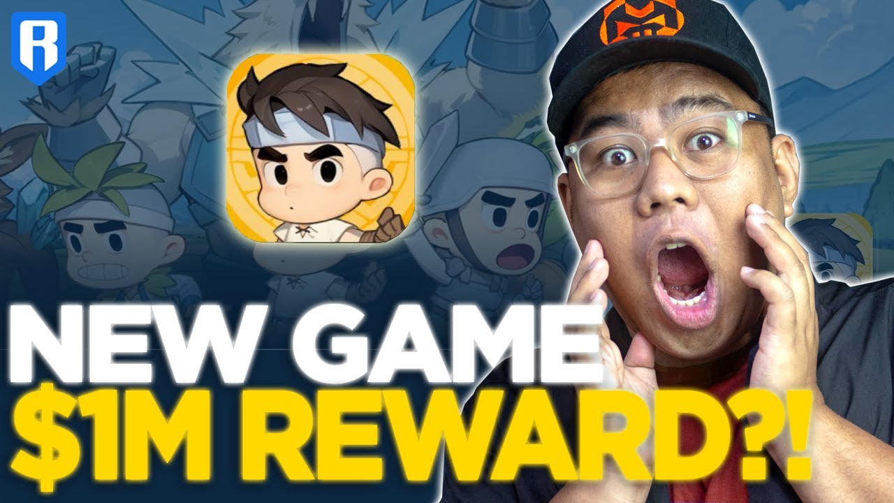 NEW GAME IN RONIN - LUMITERRA! (GAME OVERVIEW) - [FIL] - YouTube