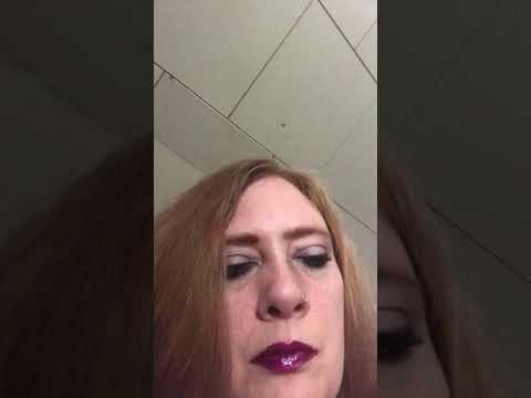 Crystal Lee - Bring Me To Life (Evanescence Cover)