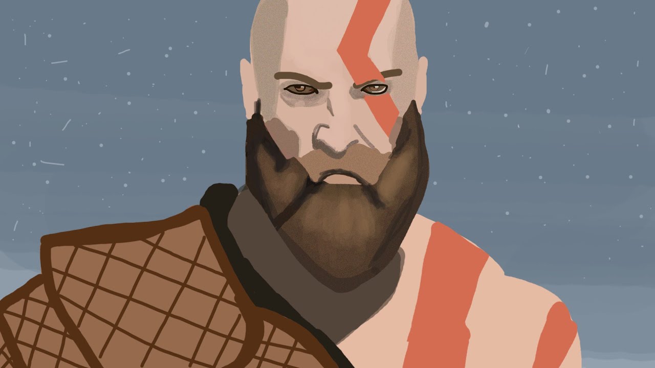 The Goat Of War ! | God Of War - YouTube