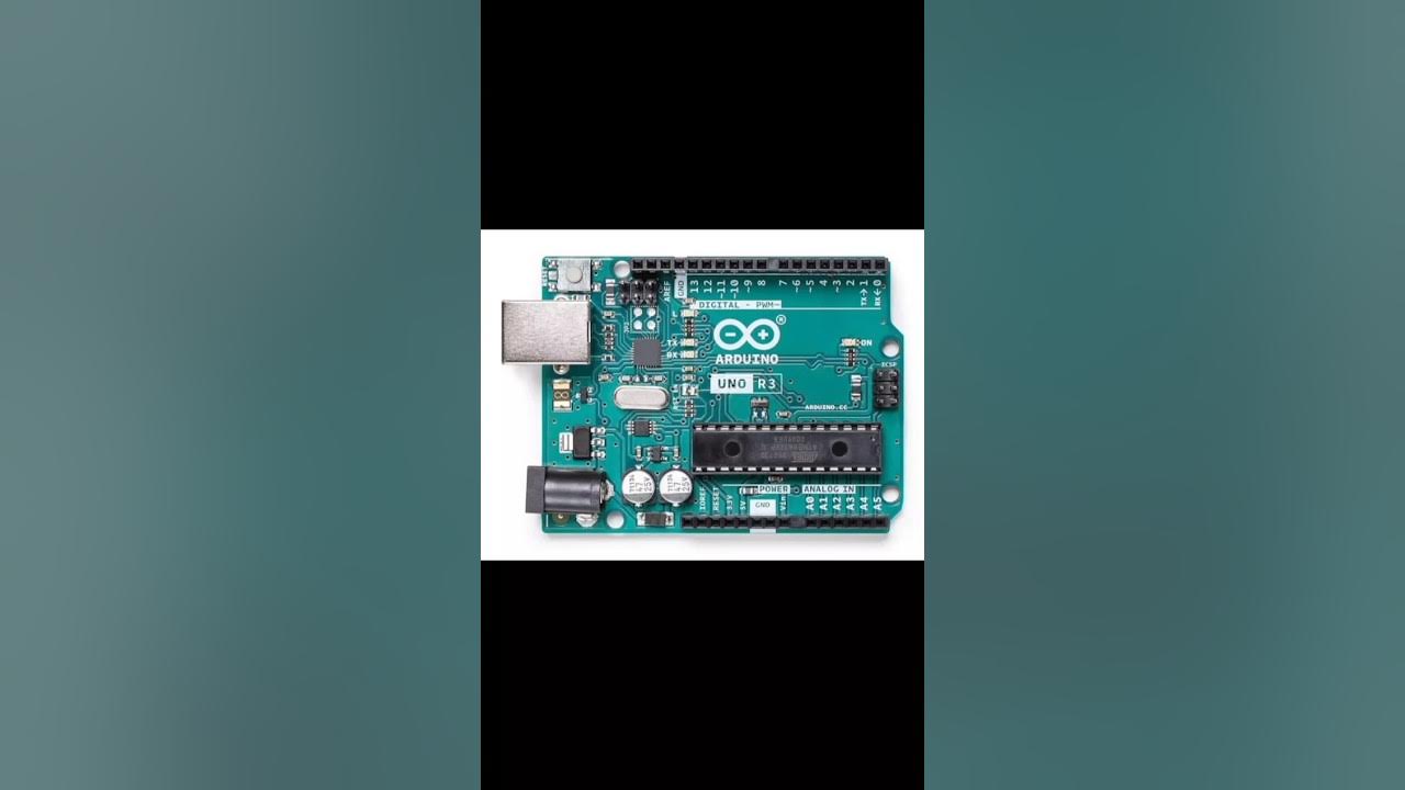What is a arduino board explain in Tamil video#freefire #electrical #a2d#tamil#facebook - YouTube