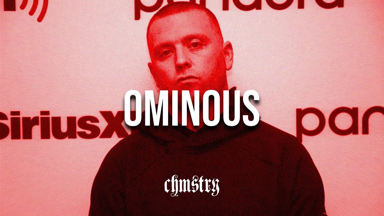 OT The Real x AraabMuzik Type Beat "Ominous" - YouTube