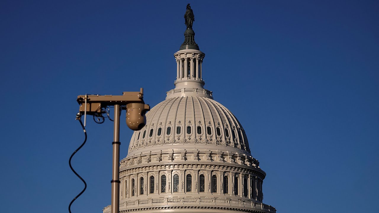 Beyond the SCIF—A Conversation on Foreign Intelligence Surveillance Act ...