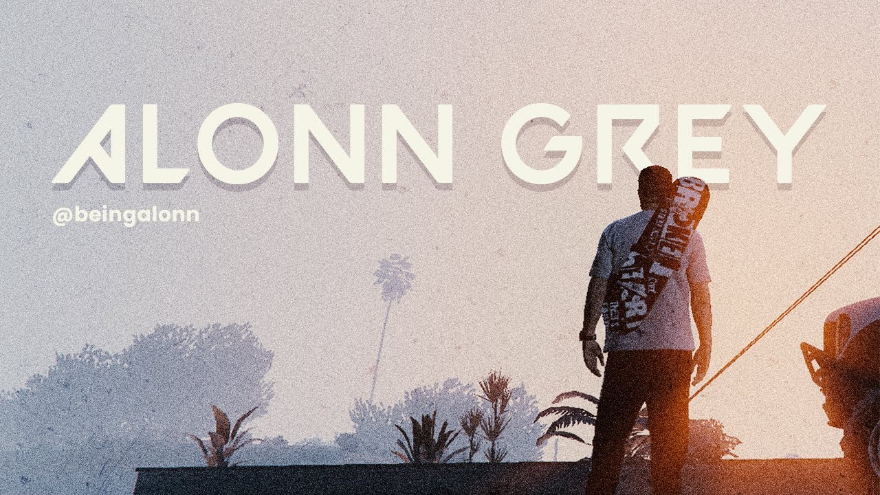 I can't remember much about that, but... | Alonn Grey | mcrp | #mcrp ...