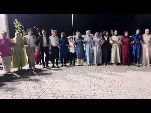 NUH VE AYŞE ERTUĞRUL AYNKEF DÜĞÜNLERİ