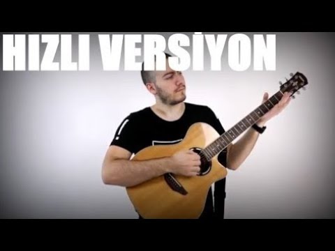 Enes Batur Despacito Hızlı Versiyon
