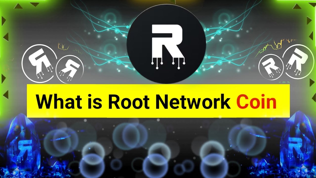 What Root Network Coin || Root network crypto || online crypto ...