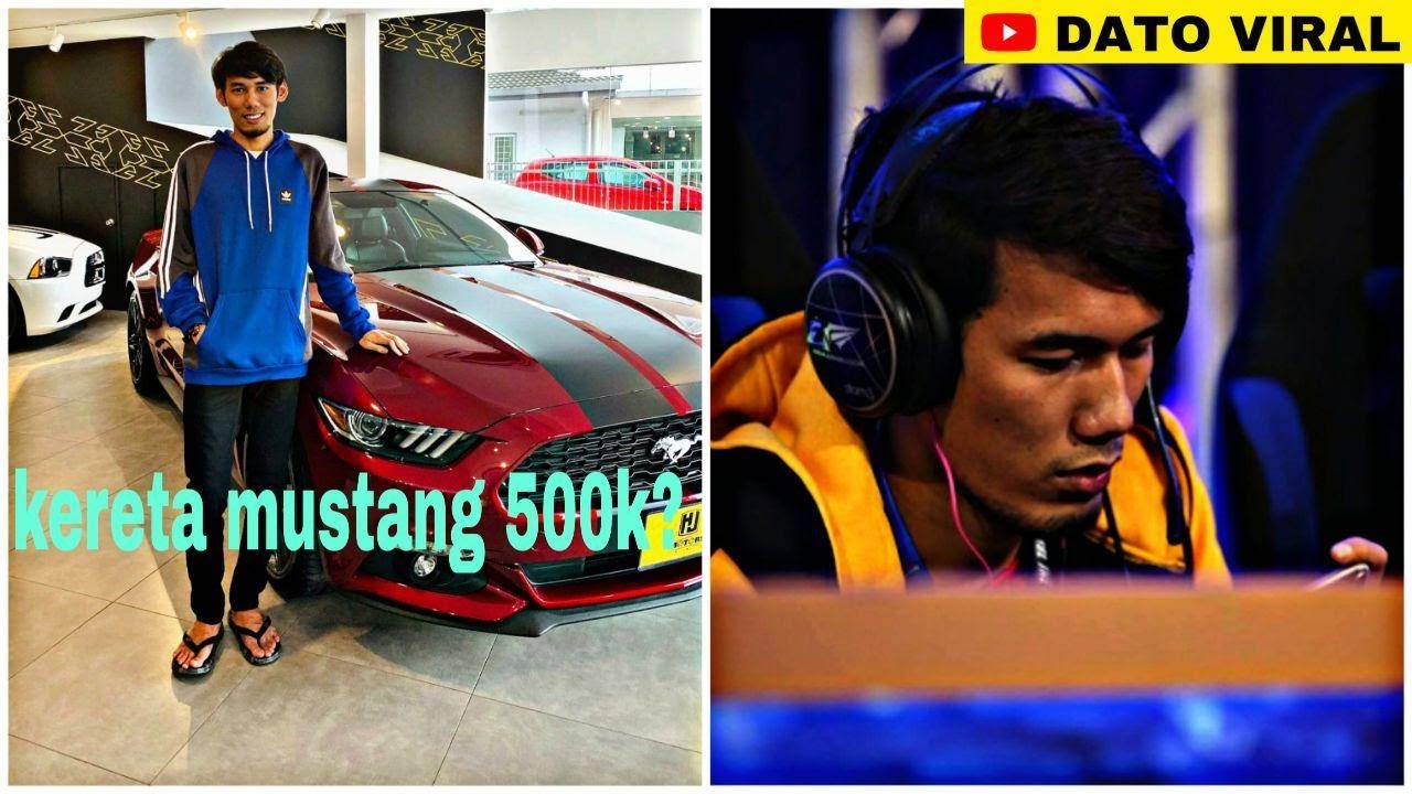 5 SEBAB KENAPA SOLOZ STREAMER PALING POPULAR DI MALAYSIA - YouTube