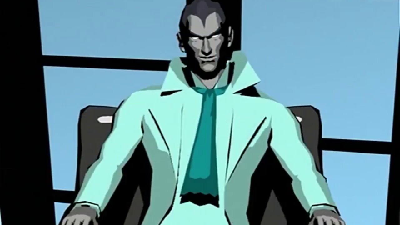 Killer7 2002 beta trailer (reuploaded) - YouTube